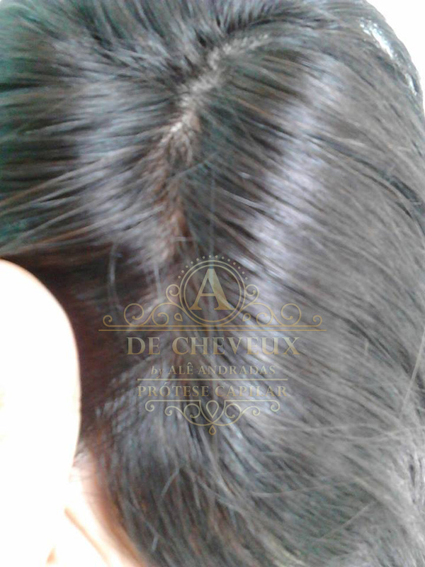 Full Lace | Full Lace Feminina de Cheveux Alê Andradas